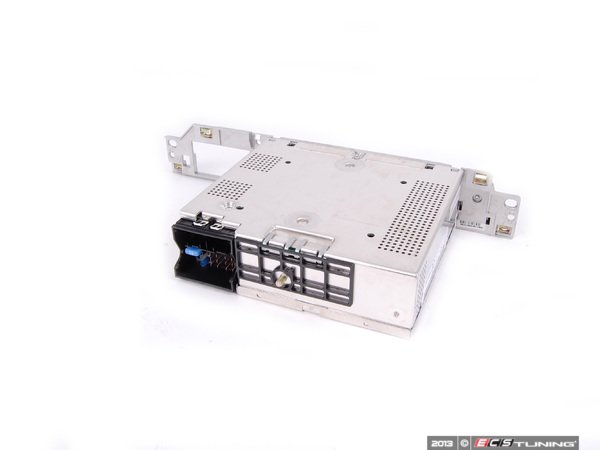 Genuine BMW - 65129150992 - CD Player Head unit (65-12-9-150-992)