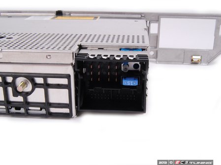 Genuine BMW - 65129150992 - CD Player Head unit (65-12-9-150-992)