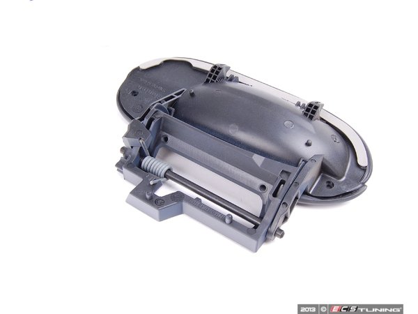 Genuine BMW - 51228245466 - Rear Door Handle - Right (51-22-8-245-466)