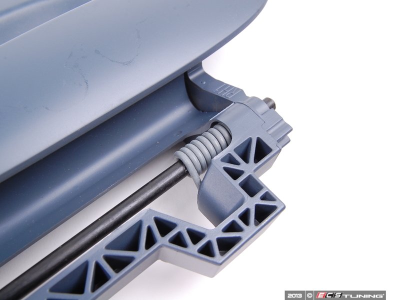 Genuine BMW - 51228245466 - Rear Door Handle - Right (51-22-8-245-466)