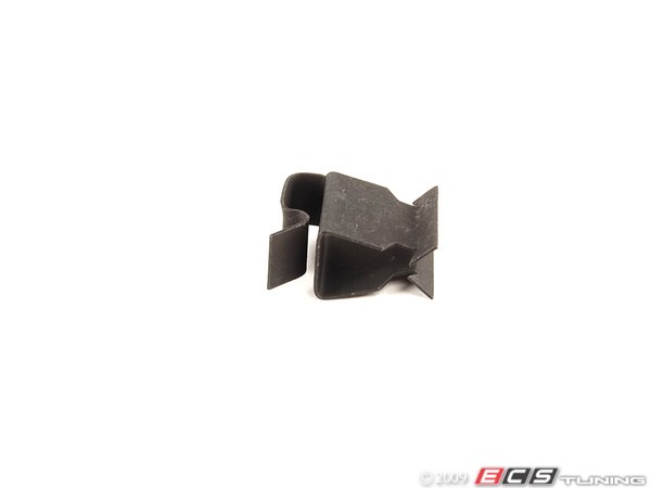 Genuine Volkswagen Audi - 811971845E - CLAMP (811 971 845 E)