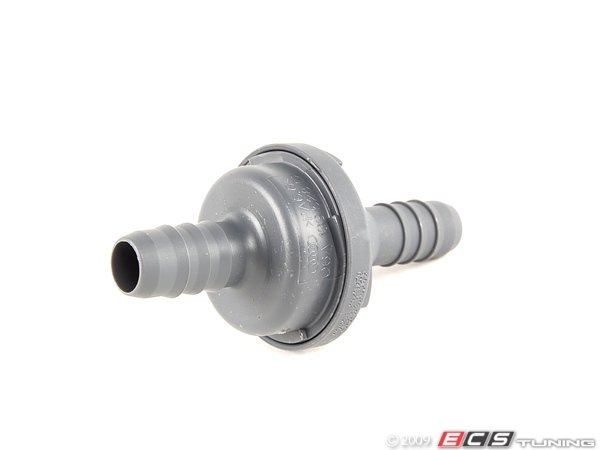 Genuine Volkswagen Audi - 06a133528d - Crankcase Vent Valve (06a 133 528 d)