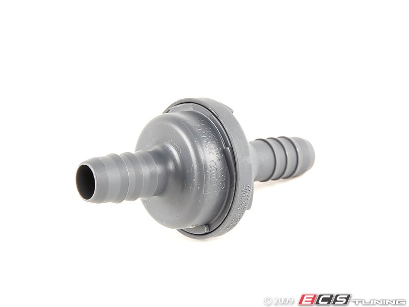 Genuine Volkswagen Audi - 06a133528d - Crankcase Vent Valve (06a 133 528 d)