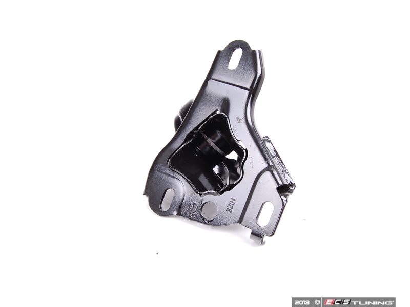 Genuine MINI - 33306857795 - Bracket For Trailing Arm - Left (33-30-6 ...