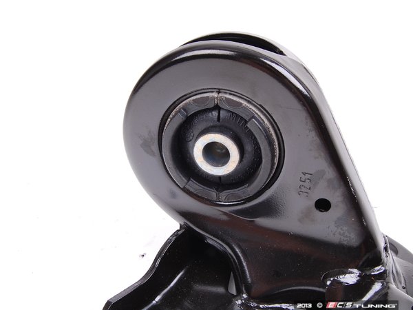 Genuine MINI - 33306857795 - Bracket For Trailing Arm - Left (33-30-6 ...