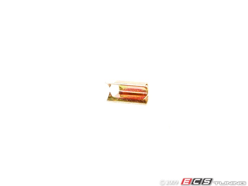 Genuine BMW - 51131863499 - Exterior Trim Clamp (51-13-1-863-499)