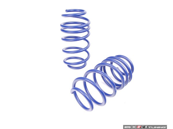 H&R - 29261-2 - Sport Springs Set