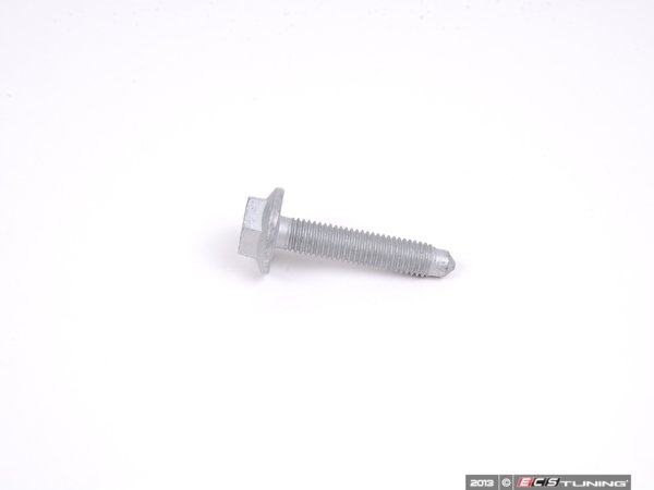 Genuine Volkswagen Audi - N10467902 - Bolt - Priced Each (16mm) (N 104 ...