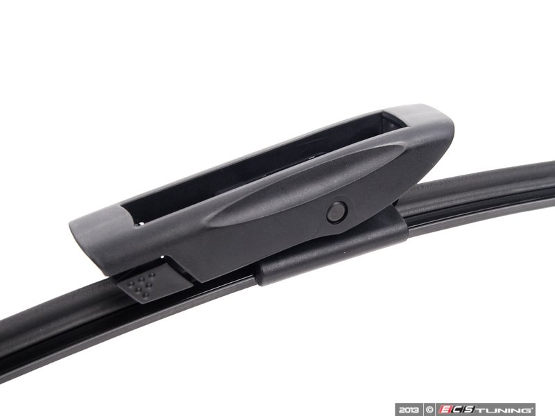 Genuine MINI - 61610039343KT - Aero Wiper Blade Conversion Kit
