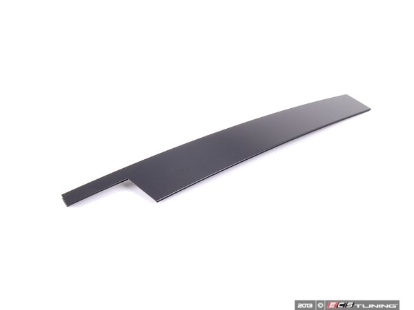 Genuine BMW - 51333427639 - FINISHER (51-33-3-427-639)