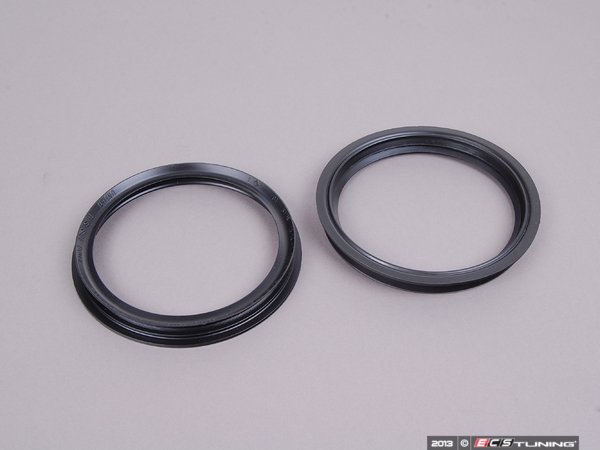 Genuine BMW - 16116752839 - E39 Jet Pump (16-11-6-752-839)