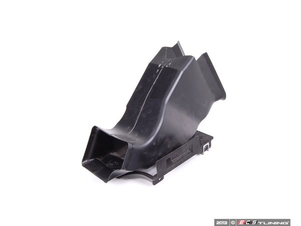 Genuine BMW - 51717894706 - Air duct - (NO LONGER AVAILABLE) (51-71-7 ...