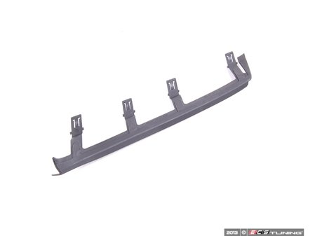 Genuine BMW - 63126939274 - Upper Headlight Gasket - Right (63-12-6-939 ...