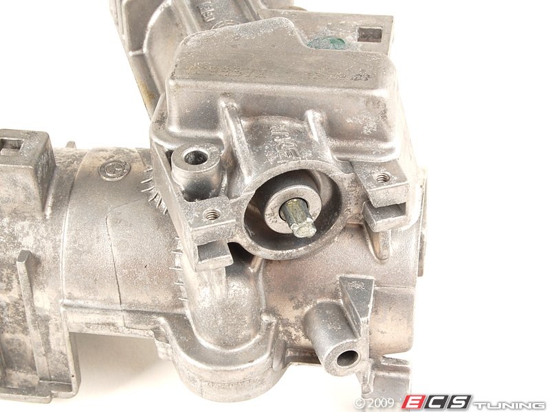 Genuine BMW - 32301093572 - Steering Lock (32-30-1-093-572)