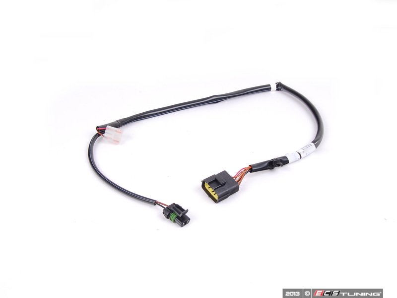 Genuine Porsche - 99661207051 - Engine Lid Wiring Harness