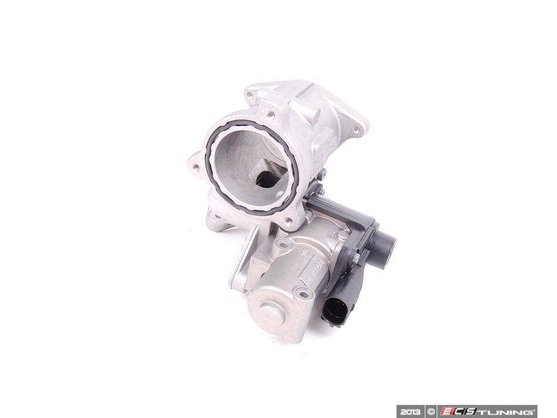 Genuine Volkswagen Audi - 03G131501N - EGR Valve Assembly (03G 131 501 N)