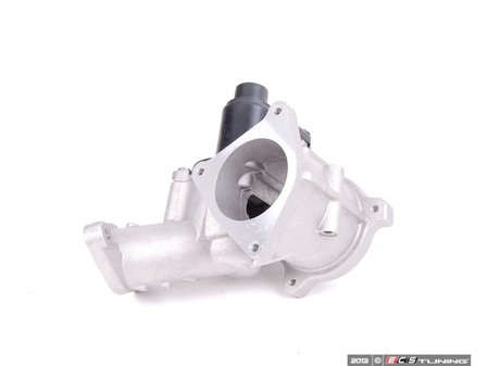 Genuine Volkswagen Audi - 03G131501N - EGR Valve Assembly (03G 131 501 N)