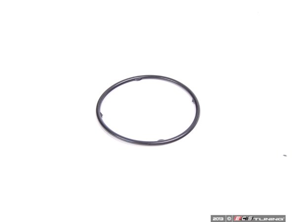 Genuine MINI - 24117551093 - O-Ring - Oil Cooler (24-11-7-551-093)