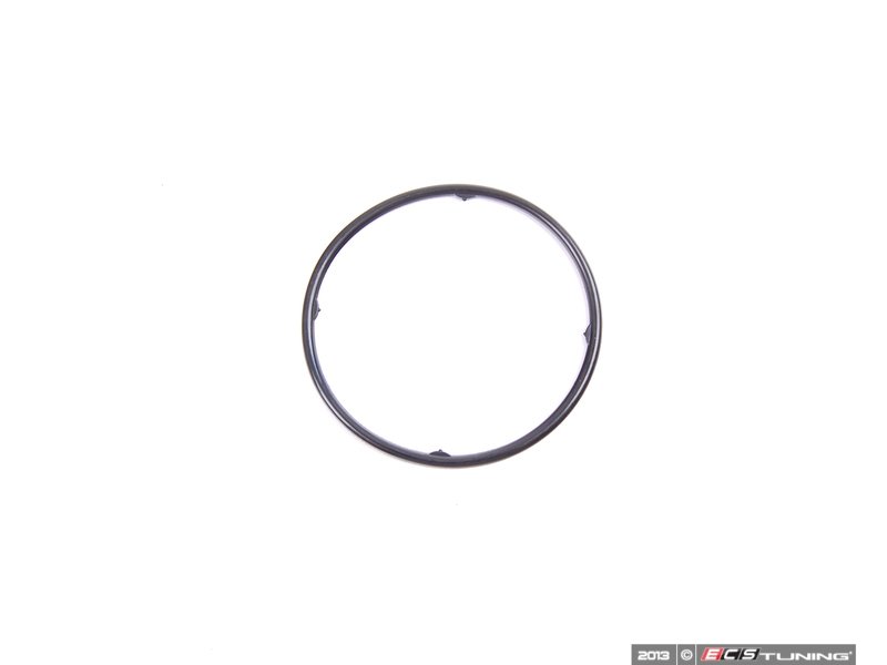 Genuine MINI - 24117551093 - O-Ring - Oil Cooler (24-11-7-551-093)