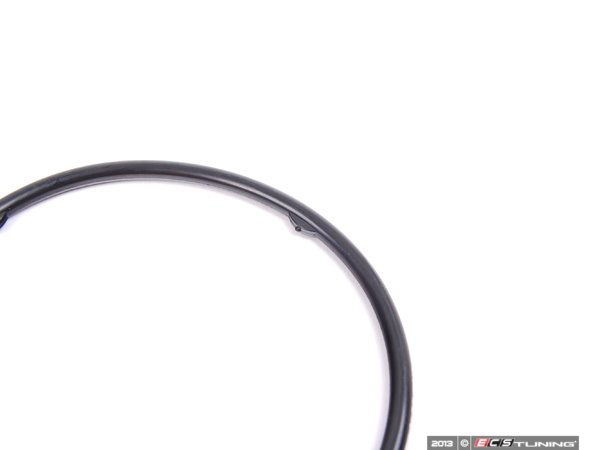 Genuine MINI - 24117551093 - O-Ring - Oil Cooler (24-11-7-551-093)