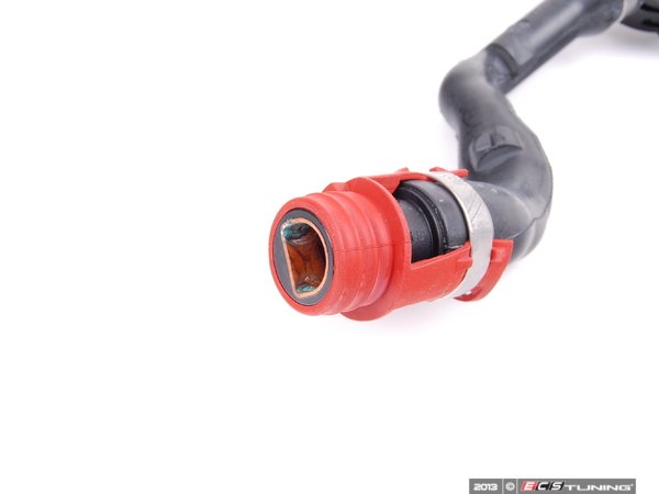 Genuine Mercedes Benz - 6420101891 - PCV Valve - With Breather Hose