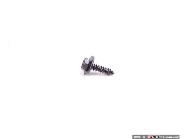 Genuine BMW - 07119904265KT - Hex Head Screw - Pack Of 10