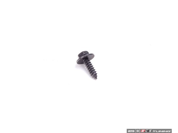 Genuine BMW - 07119904265KT - Hex Head Screw - Pack Of 10