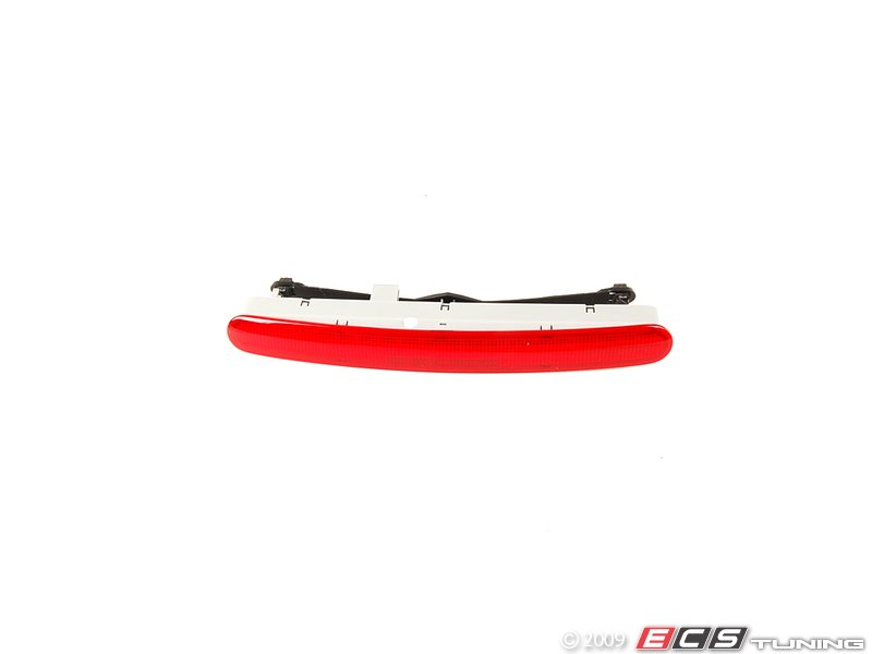 Genuine Volkswagen Audi - 1C0945097E - 3rd Brake Light Assembly - (NO ...
