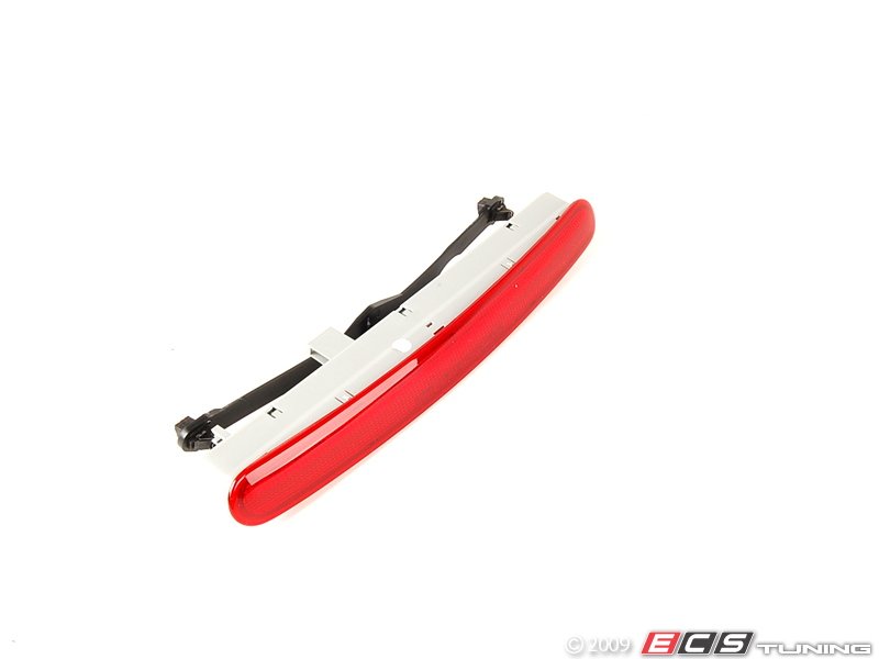 Genuine Volkswagen Audi - 1C0945097E - 3rd Brake Light Assembly - (NO ...