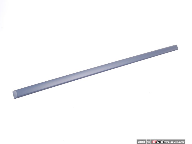 Genuine BMW - 51137036700 - MLD DOOR RHT (51-13-7-036-700)