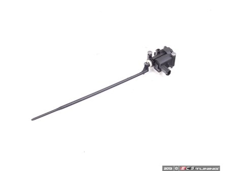 Genuine BMW - 67117200674 - Gas Door Lock Actuator (67-11-7-200-674)