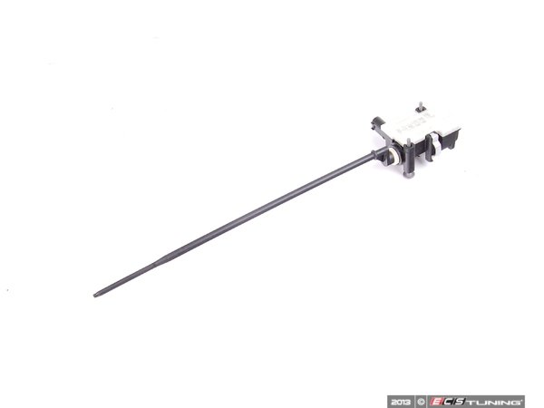 Genuine BMW - 67117200674 - Gas Door Lock Actuator (67-11-7-200-674)