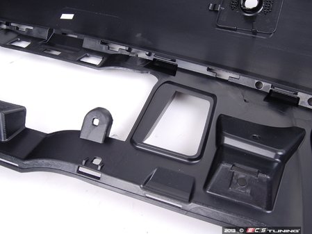 Genuine BMW - 51127183146 - Rear Lower Valance (51-12-7-183-146)