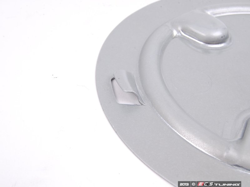 Genuine BMW - 41128200462 - Cover Lid - 144mm - Priced Each - (NO ...