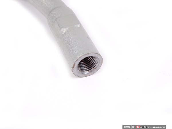 Genuine Mercedes Benz - 2043300903 - Outer Tie Rod End - Left