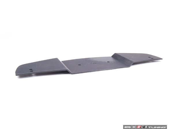 Genuine BMW - 51112267457 - M3 Lightweight Front Spoiler (51-11-2-267-457)