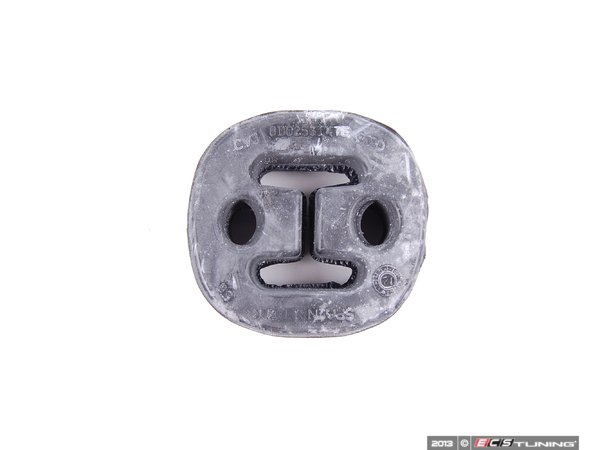 Genuine Volkswagen Audi - 8D0253147E - Muffler Hanger - Priced Each ...