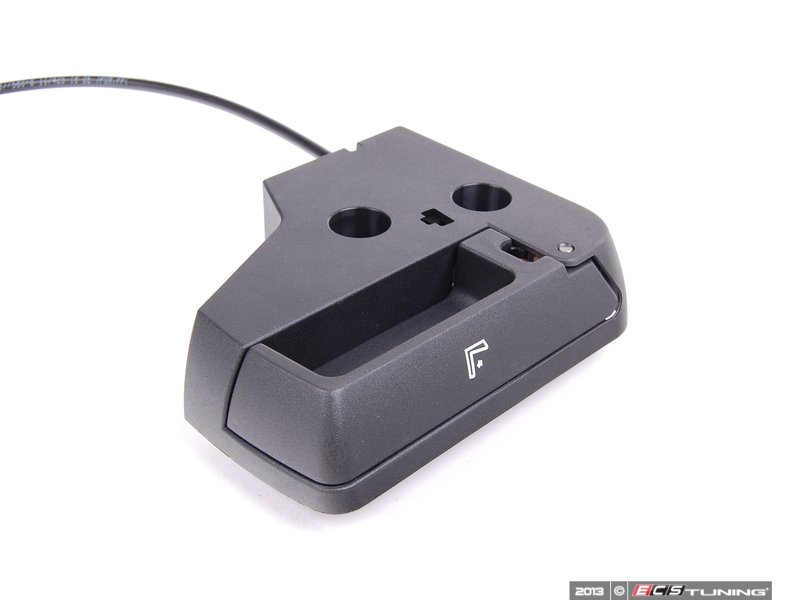 Genuine BMW - 52208240507 - E46 Actuation Unit Left - (NO LONGER ...