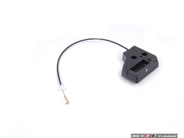 Genuine BMW - 52208240507 - E46 Actuation Unit Left - (NO LONGER ...