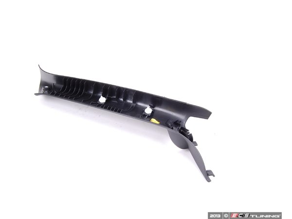 Genuine MINI - 51432756769 - Front A Pillar Panels W/ Speaker Pod ...