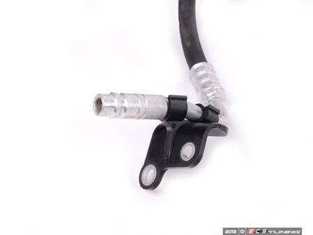 Genuine BMW - 64536927846 - A/C Suction Pipe - Evaporator To Compressor ...