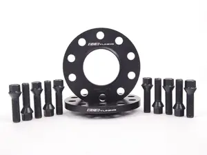 ECS - ECS253FXWB - Wheel Spacer & Bolt Kit - 10mm