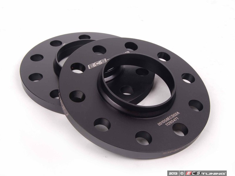 ECS News - BMW E36 M3 ECS Wheel Spacers