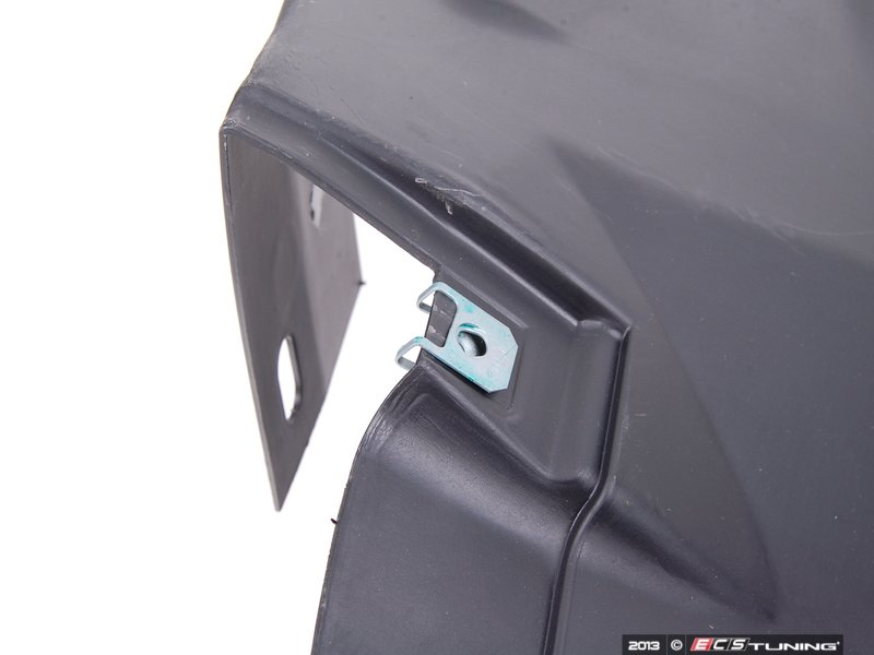 Genuine BMW - 51718043214 - Fender Liner - Passenger (Right) (51-71-8 ...