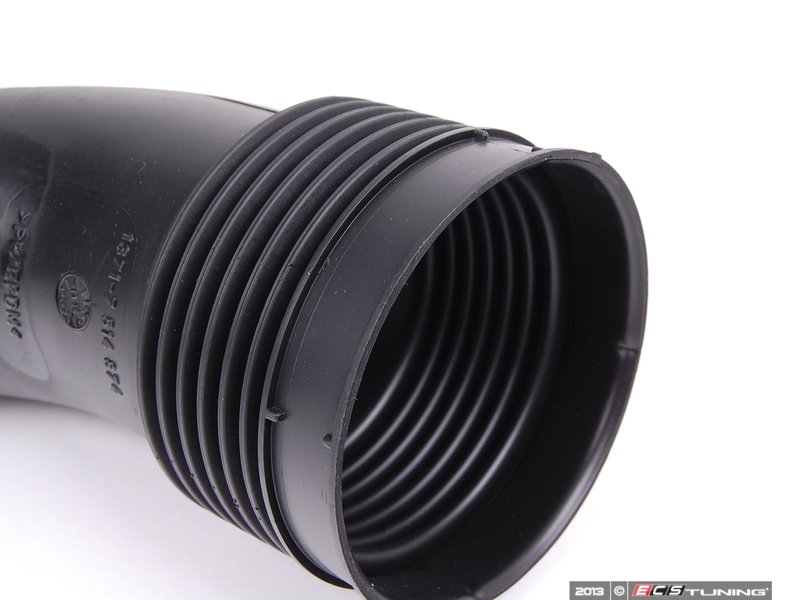 Genuine BMW - 13717514874 - RUBBER BOOT (13-71-7-514-874)