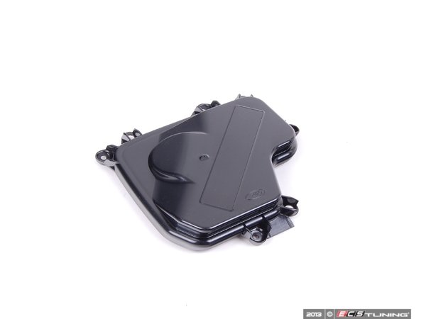 Genuine BMW - 63127238814 - E90 Headlight Cover - Right (63-12-7-238-814)