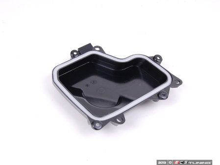 Genuine BMW - 63127238814 - E90 Headlight Cover - Right (63-12-7-238-814)