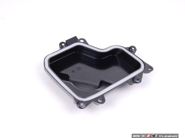 Genuine BMW - 63127238814 - E90 Headlight Cover - Right (63-12-7-238-814)