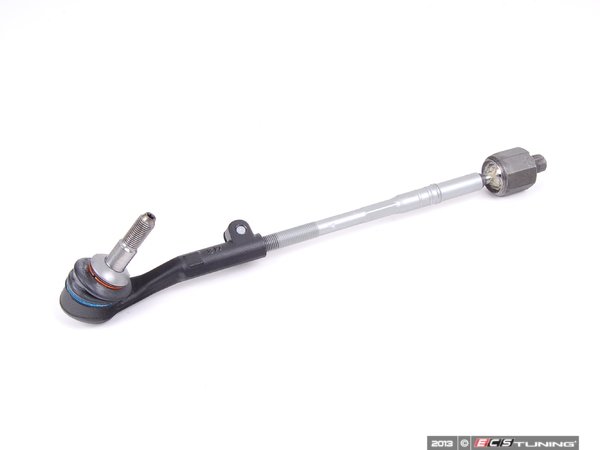 Genuine BMW - 32102283462 - Tie Rod Assembly - Right (32-10-2-283-462)