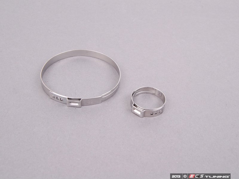 German - 99634929100 - Outer CV Boot Kit - Priced Each